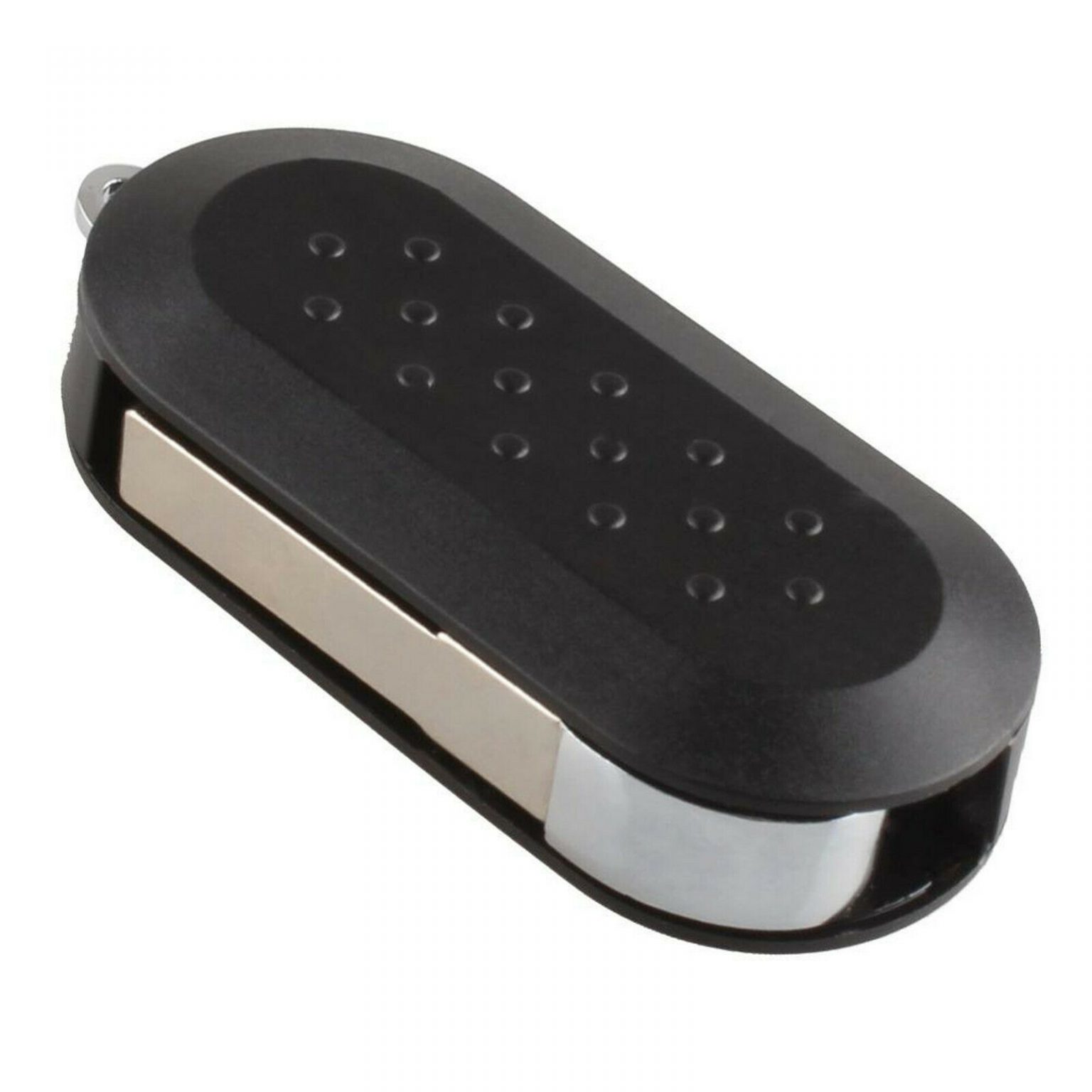 3 Button Replacement Remote Flip Key Fob Case for Iveco Daily Euro ...